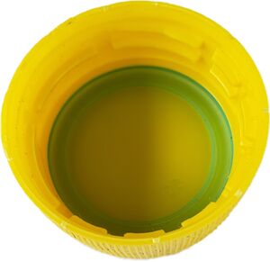 Bottle Cap: Coca-Cola (Coca-Cola Femsa de Costa Rica S.A, Costa RicaCol ...