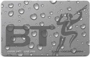 Phonecard: BT Call Centre Solutions (British Telecom, United Kingdom of ...