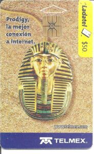 Tarjeta Telefónica: Prodigy, la mejor conexion a internet N0 2/6 ...