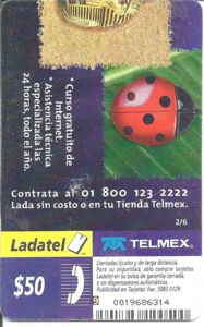 Tarjeta Telefónica: Prodigy, la mejor conexion a internet N0 2/6 ...