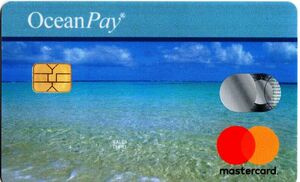 Bank Card: OceanPay (Transact Payments Limited, GibraltarCol:GI-MC-0004.03