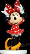 Meal Toy: Minnie Mouse (Beverage, Europe(Minnie Mouse) Col:SUR-0000-0420