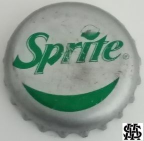 Bottle Cap: Sprite (Coca-Cola Bottlers Philippines, Inc ...