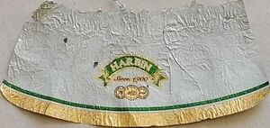 Drink Label: Harbin (Anheuser-Busch Inbev Harbin Brewing Company LTD ...