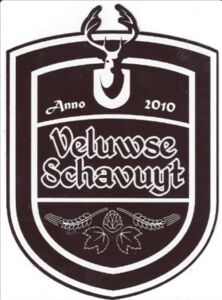 Drink Label: Veluwse Schavuyt (Apeldoornse Bierbrouwerij De Vlijt ...