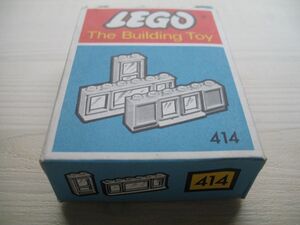 Lego Set: Windows Parts Pack, White (The Building Toy) (System ...