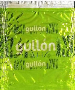 Food Label: Gullon (Grupo Galletas Gullon S.A., SpainCol:ES-SNACK-00005