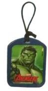 Meal Toy: Pendant Hulk (Kinder Surprise, Europe(Marvel Avengers) Col ...