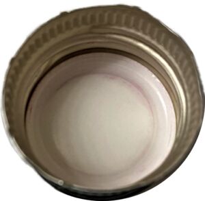 Bottle Cap: Generic Black Cap (Generic Caps, ManufacturersCol:WI-MF-00004