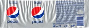 Drink Label: Pepsi Light taste No sugar (Pepsico Holdings, RussiaCol:RU ...