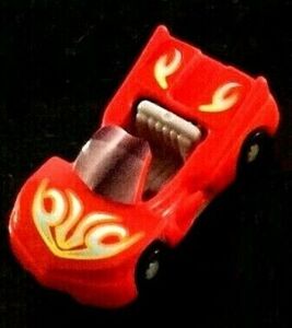 Meal Toy: Red convertible (Kinder Surprise, Worldwide(Joy ...