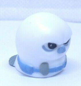 Meal Toy: Short Fuse (Kinder Surprise, Europe(Penguins of Madagascar ...