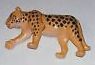Meal Toy: Leopard (Kinder Surprise, South Africa(Kinder - Natoons SA ...