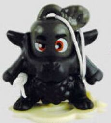 Meal Toy: Sheep (Kinder Surprise, Worldwide) (Joy - Easter) Col:DV515