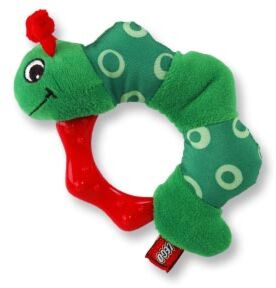 Lego Set: Caterpillar Teether (Explore(Being Me) Leg:5422-1