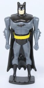 Meal Toy: Batman (Kinder Surprise, Worldwide(Joy - Justice League) Col ...