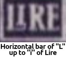 Stamp: Effigy of Julius Caesar without fasces (Italy(Imperial without ...