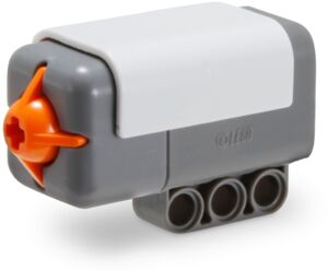 Lego Set: Touch Sensor (Mindstorms(NXT) Leg:9843-1