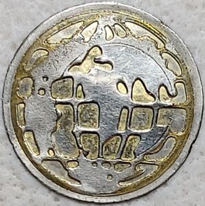 Token: World map (Worldwide(Tourist Tokens) Col:WW-000068