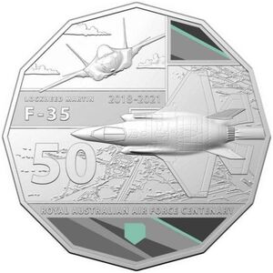 Lockheed Martin 100 Years