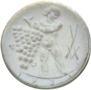 Coin: 50 Pfennig (Germany, Empire(Meissen Notgeld) Men:M16521.9