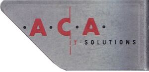 Paperclip: .A.C.A. it - solutions (NederlandCol:NL001201