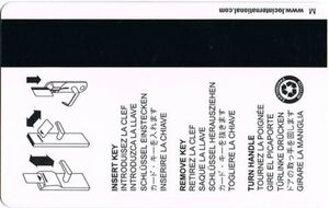 Hotel Card: InterContinental (InterContinental, United States of ...