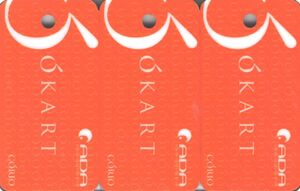 Functional Card: Ada (Shops - Malls, Türkiye (Turkey)(Ada Alışveriş ...