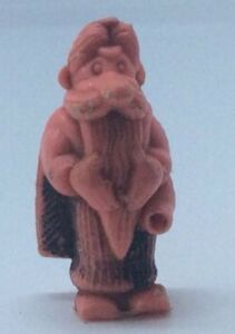 Meal Toy: Druid Arbitrator (Candy, France(Asterix) Col:DUP-1969-0031a
