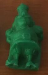 Meal Toy: King Gordinflon (Candy, Europe(Wickie The Viking) Col:DUN ...