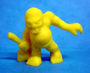 Meal Toy: Ghoul (Candy, Worldwide(Monsters in my Pocket) Col:DUN-1990 ...