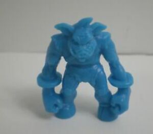 Meal Toy: Jimmy Squarefoot (Candy, Worldwide(Monsters in my Pocket) Col ...