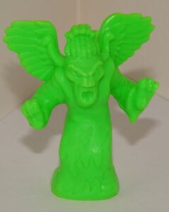 Meal Toy: Ancient Gorgon (Candy, Worldwide(Monsters in my Pocket) Col ...