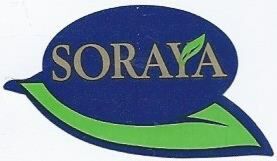 Fruit Sticker: Soraya (SpainCol:ES-FR-01972