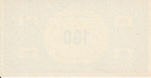 Banknote: 100 Monopoly (Fantasy Issues(Game) Col:FR-MNP-0-100a 💴