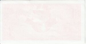 Banknote: 1 Monopoly (Fantasy Issues(Game) Col:FR-Monopoly-Junior-1