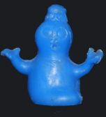 Meal Toy: Barbapapa (Candy, Spain(Barbamama) Col:DUN-1970-0104