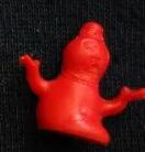 Meal Toy: Barbapapa (Candy, Spain(Barbamama) Col:DUN-1970-0104a