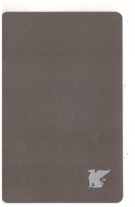 Hotel Card: JW Marriott (JW Marriott, United States of America(JW ...