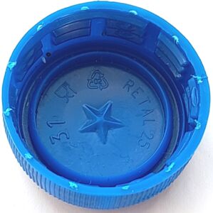 Bottle Cap: Pepsi (Jermuk International Pepsi-Cola Bottler, ArmeniaCol ...