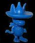 Meal Toy: Baba Looey (Candy, Mexico(Hanna - Barbera) Col:DUN-1960-0059