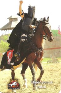 Pocket Calendar: Experience Estate Bikal (Hungary(Advertising) Col:HU-2018-View-002.08 📅