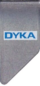 Paperclip: DYKA (NederlandCol:NL001028