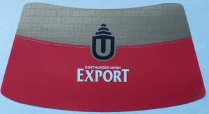 Drink Label: Dortmunder Union Export (Dortmunder Union-Brauerei AG ...