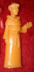 Meal Toy: Cirial (Candy, Portugal(The Cid) Col:DAN-1980-0012c