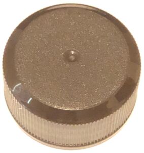 Bottle Cap: Generic Brown Cap (Generic Caps, ManufacturersCol:LI-MF-00001