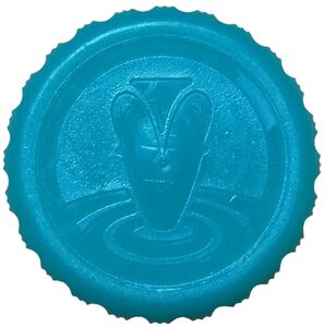 Bottle Cap: Valpré Sparkling Spring Water (The Coca-Cola Company, South ...