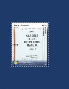 Selo: NASA Capsule Flight Operations Manual (Aitutaki(The Best of the ...