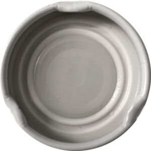 Bottle Cap: Generic White Cap (Generic Caps, ManufacturersCol:FW-MF-00003