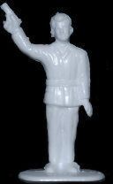 Meal Toy: Starter (Margarinefiguren, France(Olympics Games) Col:FLO ...